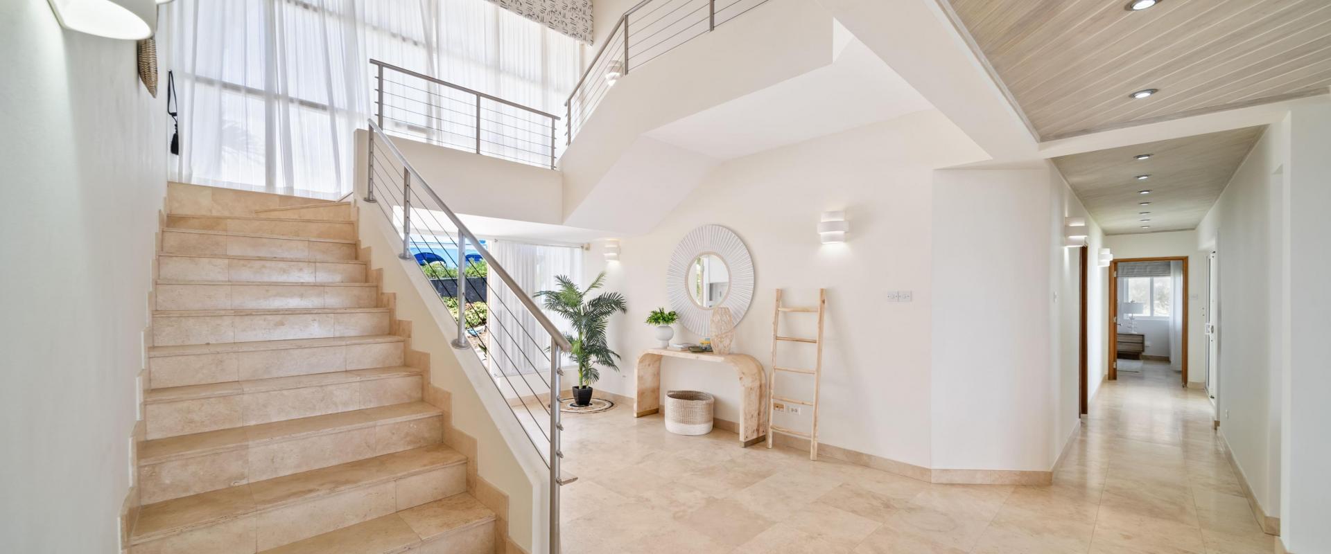 Petros Villa South Coast for vacation holiday rental in Barbados ...